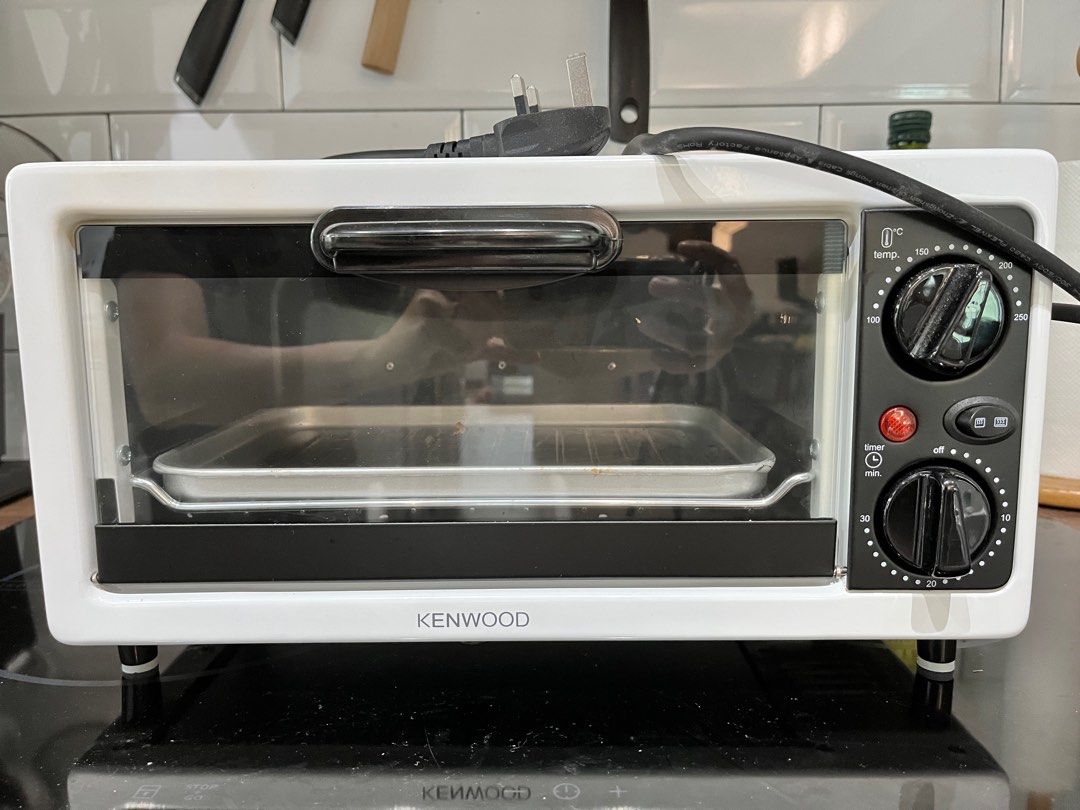 Kenwood Oven Toaster MO280, TV & Home Appliances, Kitchen Appliances ...