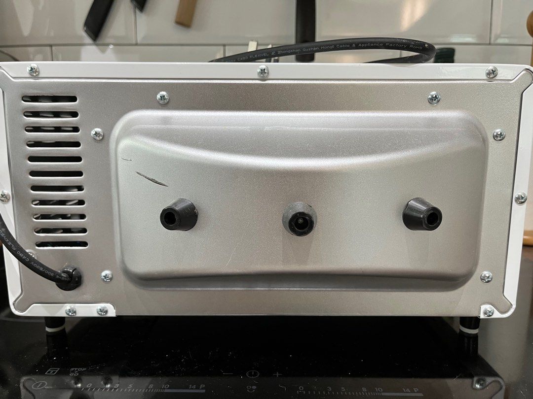 Kenwood Oven Toaster MO280, TV & Home Appliances, Kitchen Appliances ...