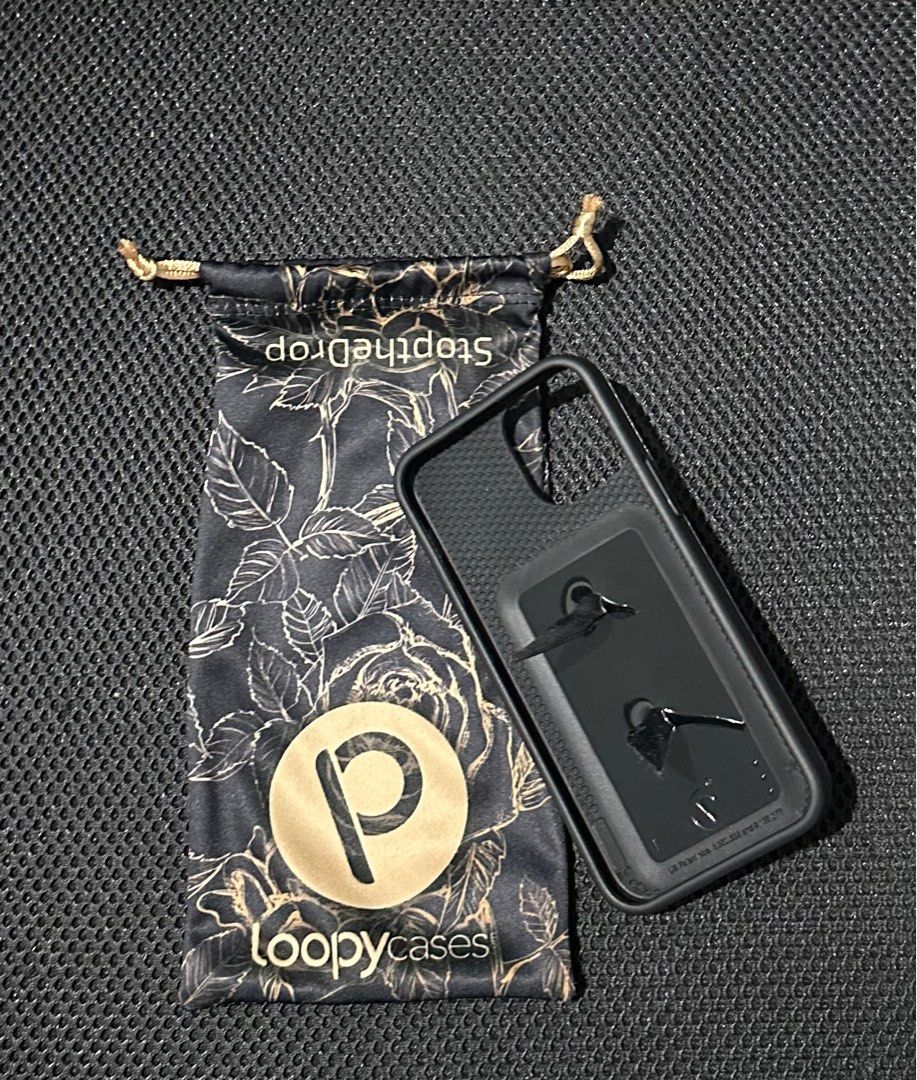 Loopy Case - Enchanted Rose | iPhone 13 mini, Mobile Phones & Gadgets ...