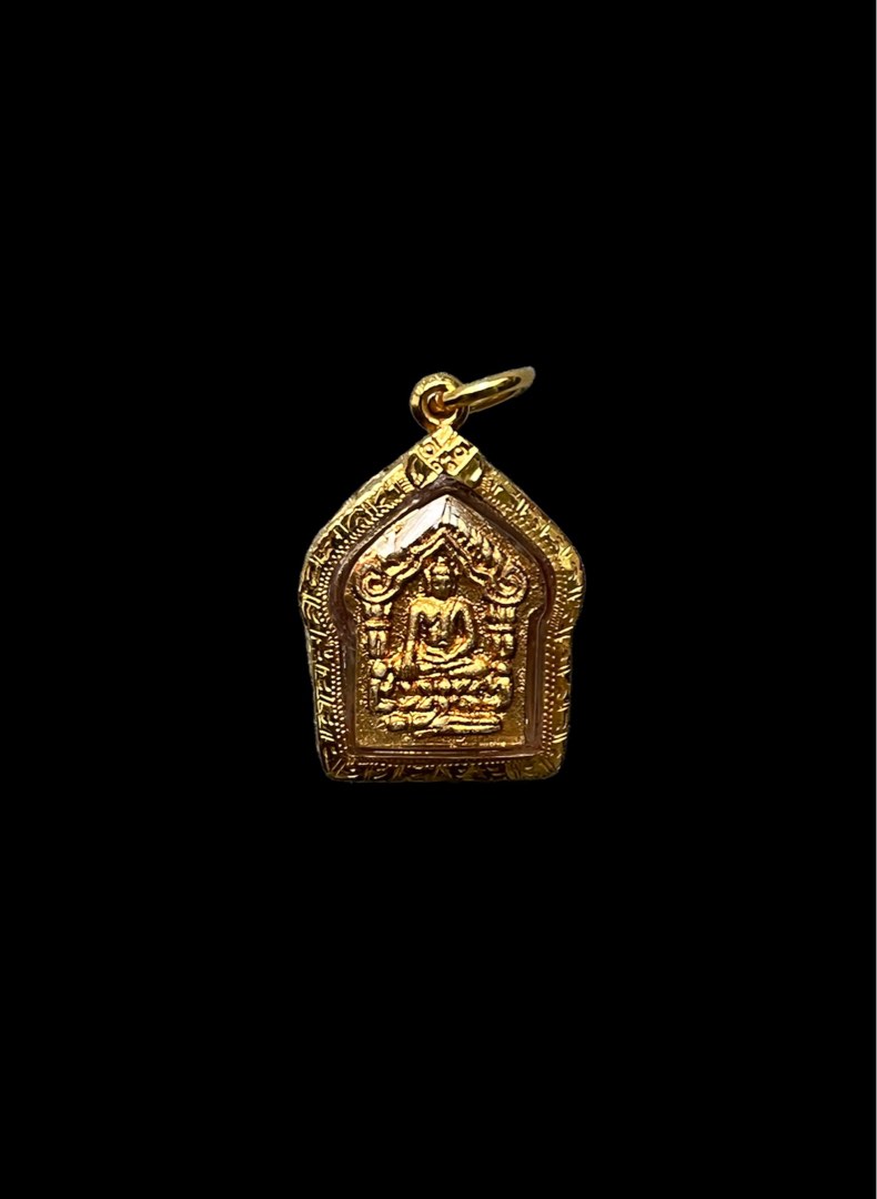 LP Sakorn Phra Khun Pean Wat Nung Grub First Batch), Hobbies & Toys ...