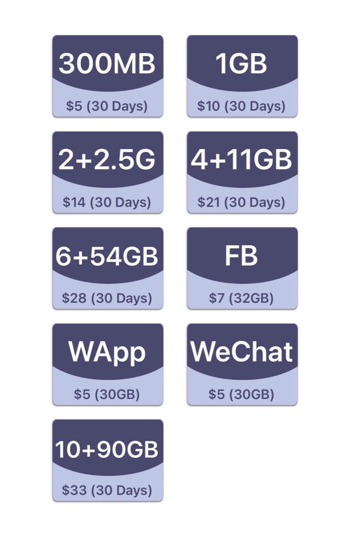 M1 Prepaid Top Up, Mobile Phones & Gadgets, Mobile & Gadget Accessories ...