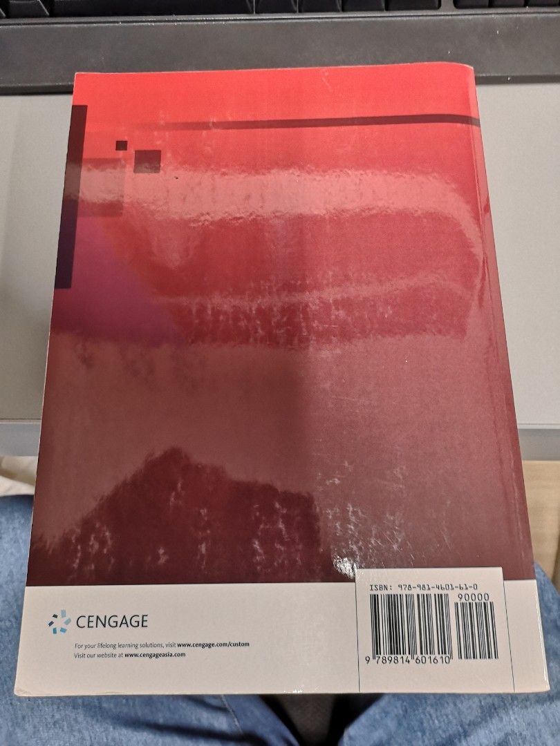 MA1001 "An Introduction to Planar Dynamics" 4th edition Textbook ...