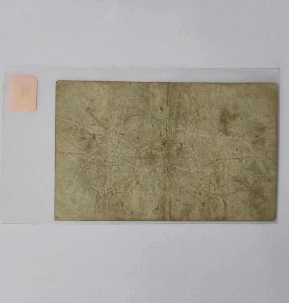 Malaya British Borneo Old Banknote King George VI 10 Cents Year 1941 ...