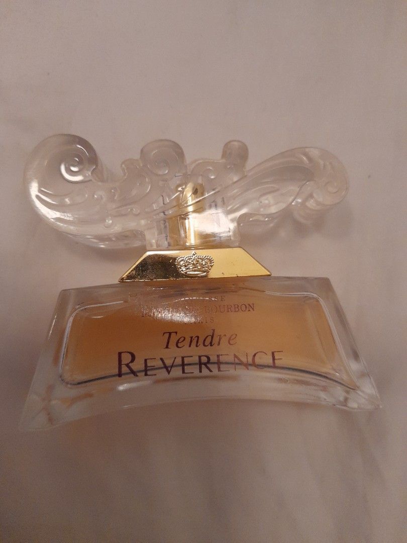 Marina de bourbon tendre reverence edp perfume, Beauty & Personal Care ...