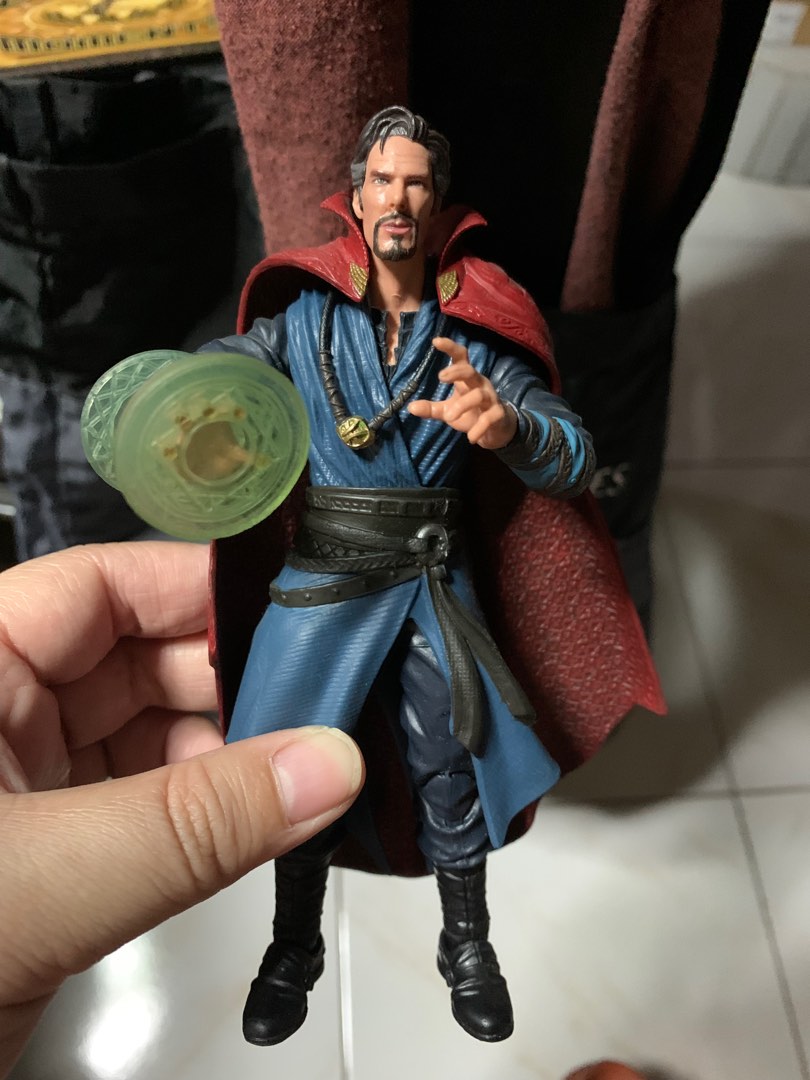 Marvel Legends MCU, Hobbies & Toys, Toys & Games on Carousell