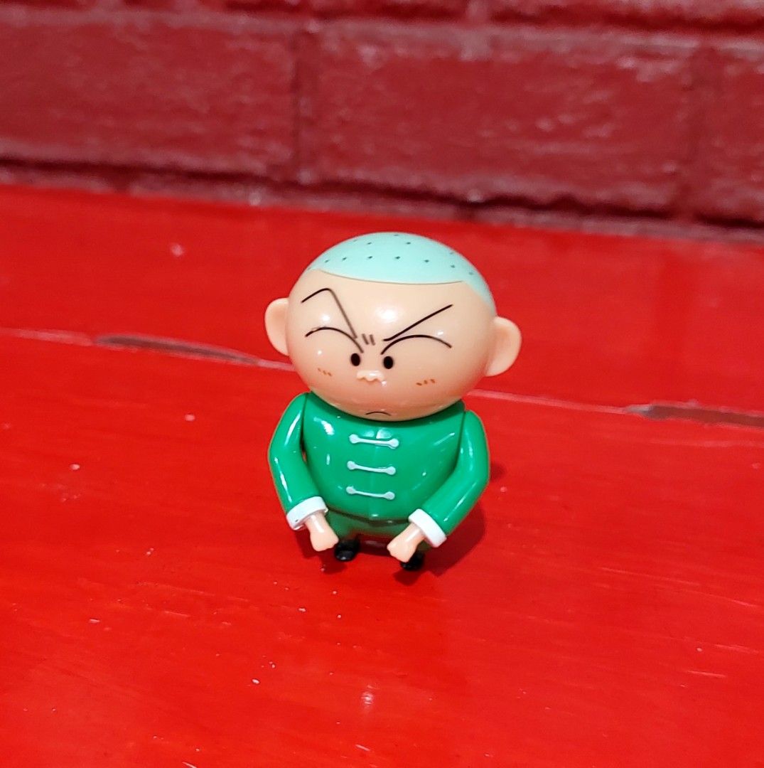 MASAO ATO, Crayon Shin-Chan, Swivelling Arms, Hobbies & Toys, Toys ...