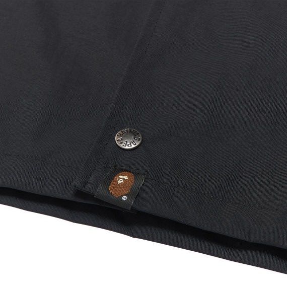 MASTERMIND VS BAPE MVB LOGO BUTTONED JACKET, Men's Fashion, Coats ...