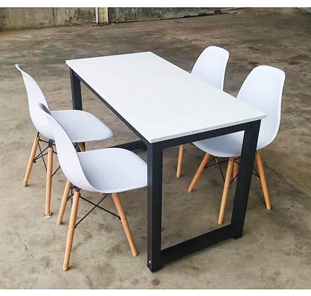 Meja Kafe Meja Restoran Meja Makan Dining Table Restaurant Tables Cafe ...