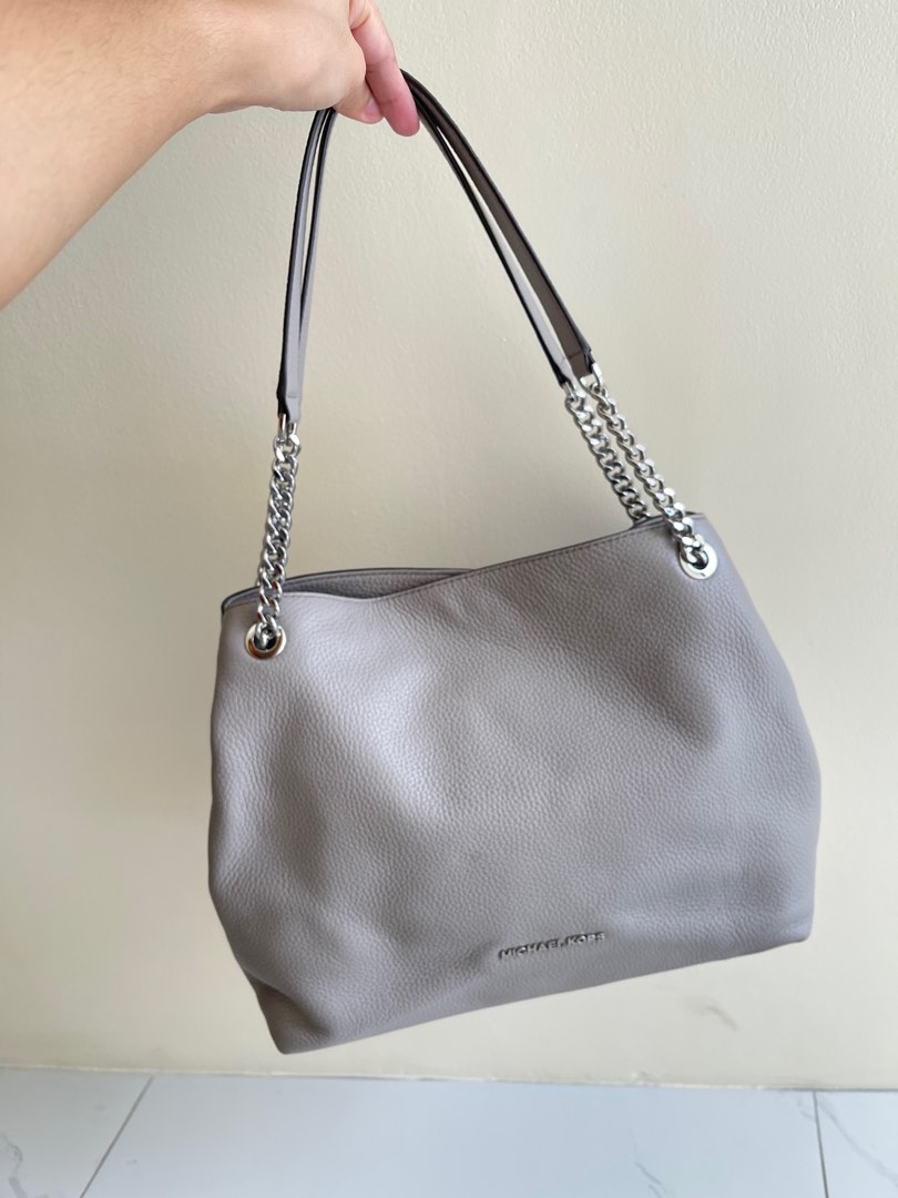 Michael Kors Jet Set, Women's Fashion, Bags & Wallets, Shoulder Bags on ...