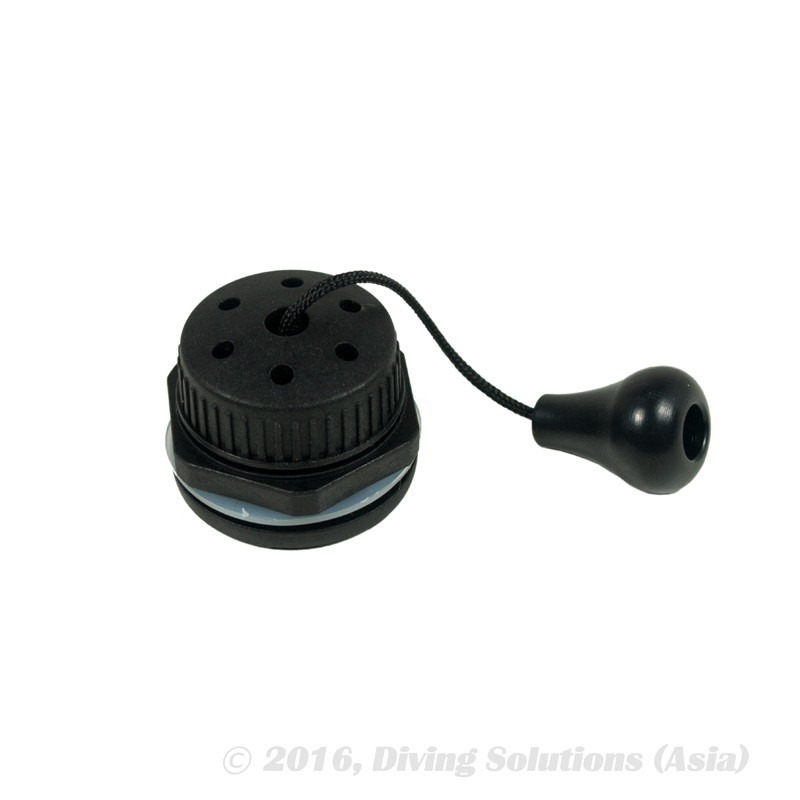 MINI OVER PRESSURE VALVE (OPV) COMPLETE, Sports Equipment, Other Sports ...