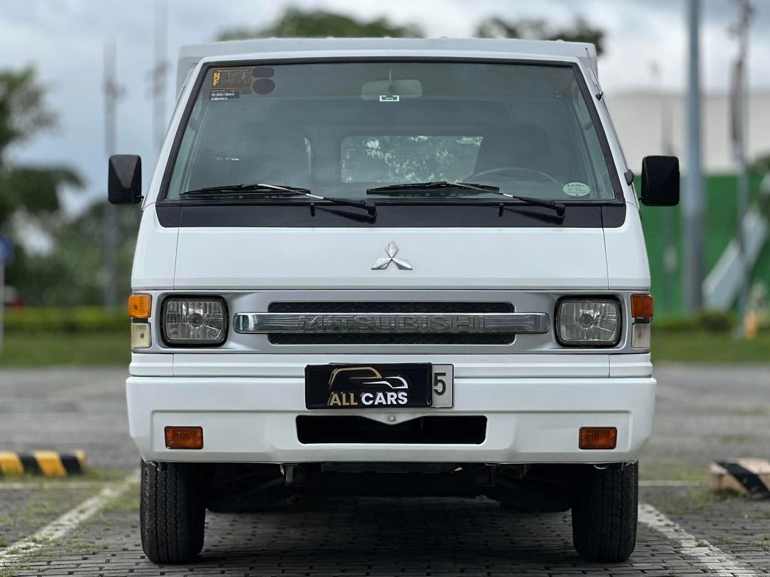 Mitsubishi L300 Exceed 2.5 FB Body Manual, Cars for Sale, Used Cars on ...