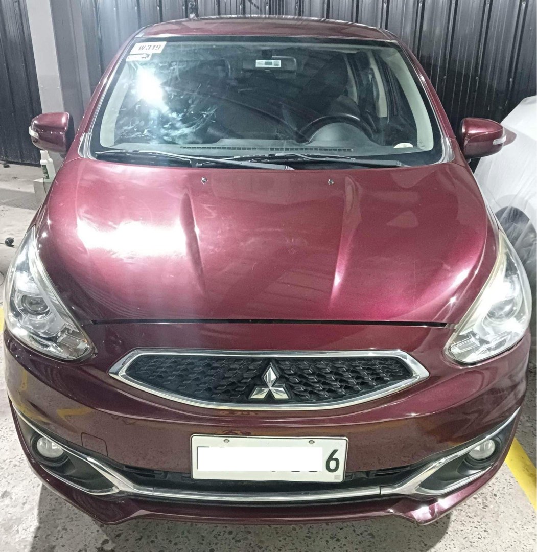Mitsubishi Mirage Mirage Auto, Cars for Sale, Used Cars on Carousell