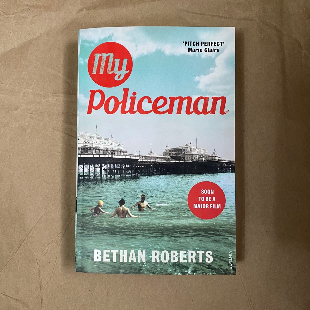 My Policeman by Bethan Roberts, Hobbies & Toys, Books & Magazines ...