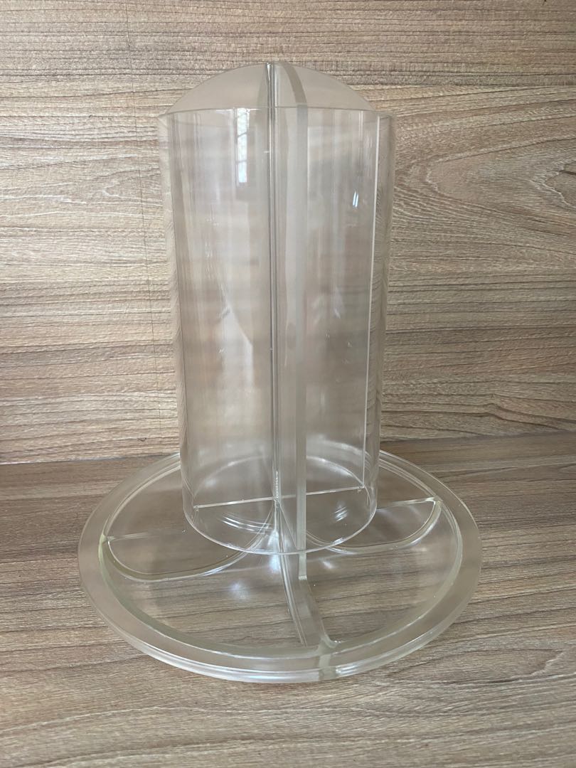 Nespresso Capsule dispenser, Furniture & Home Living, Kitchenware ...