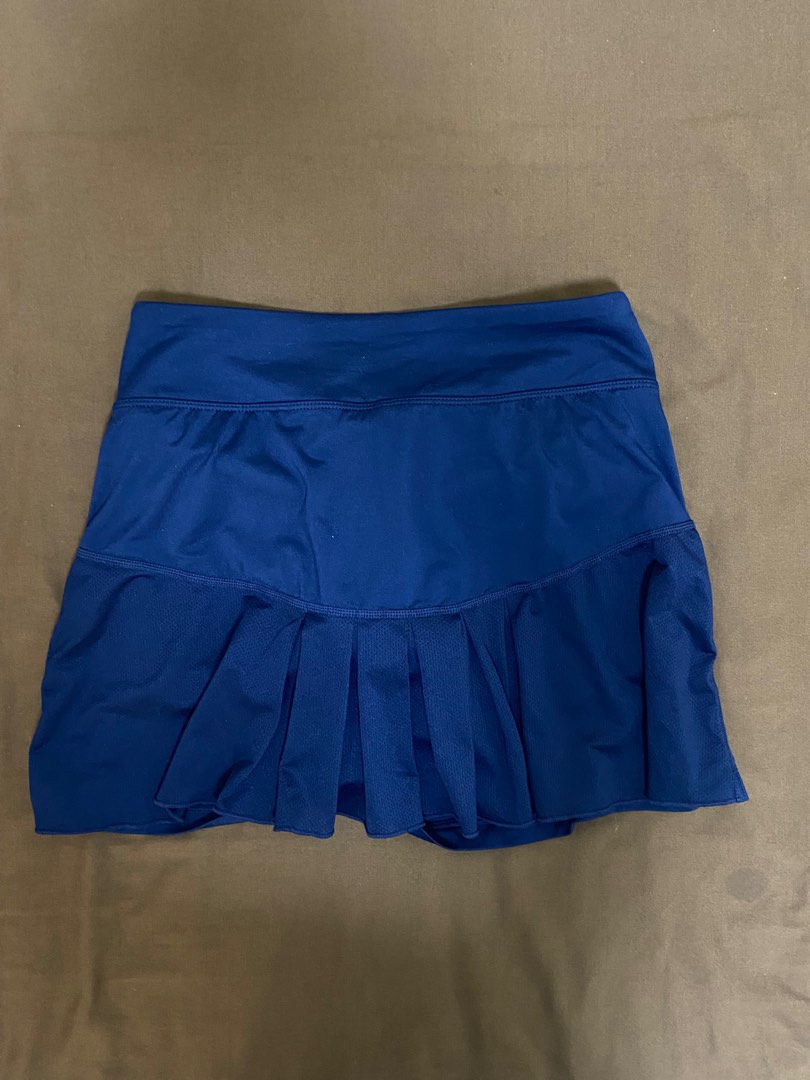 New Balance Skirt, Women's Fashion, Activewear on Carousell