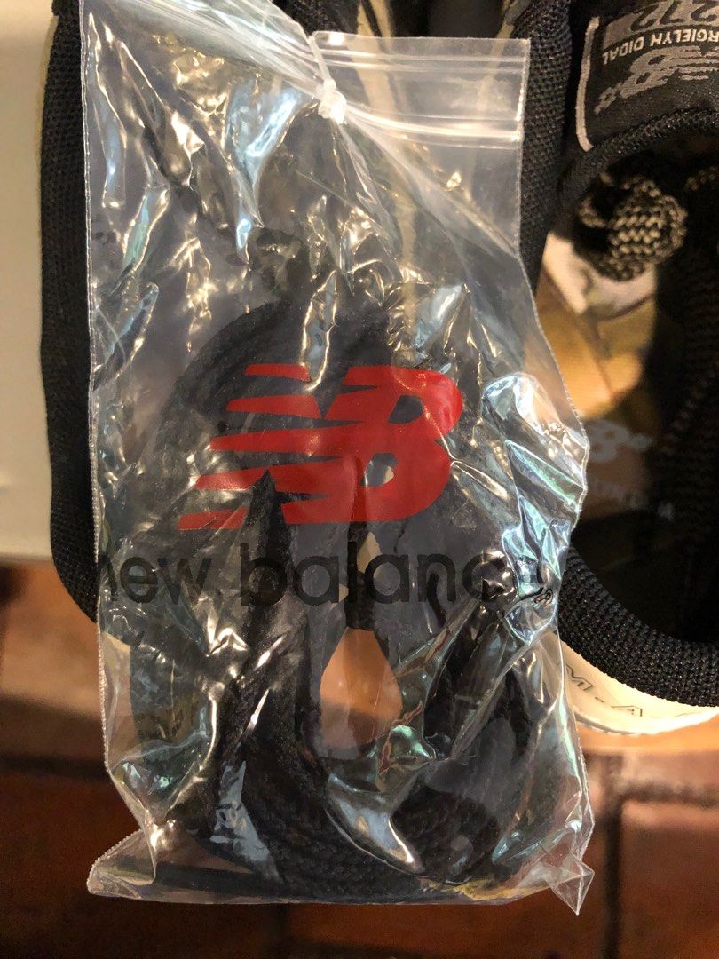 New Balance 272 X Margielyn Didal, Size 11, Men's Fashion, Footwear ...