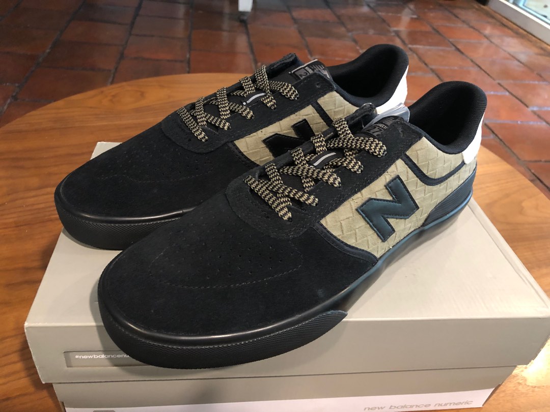 New Balance 272 X Margielyn Didal, Size 11, Men's Fashion, Footwear ...