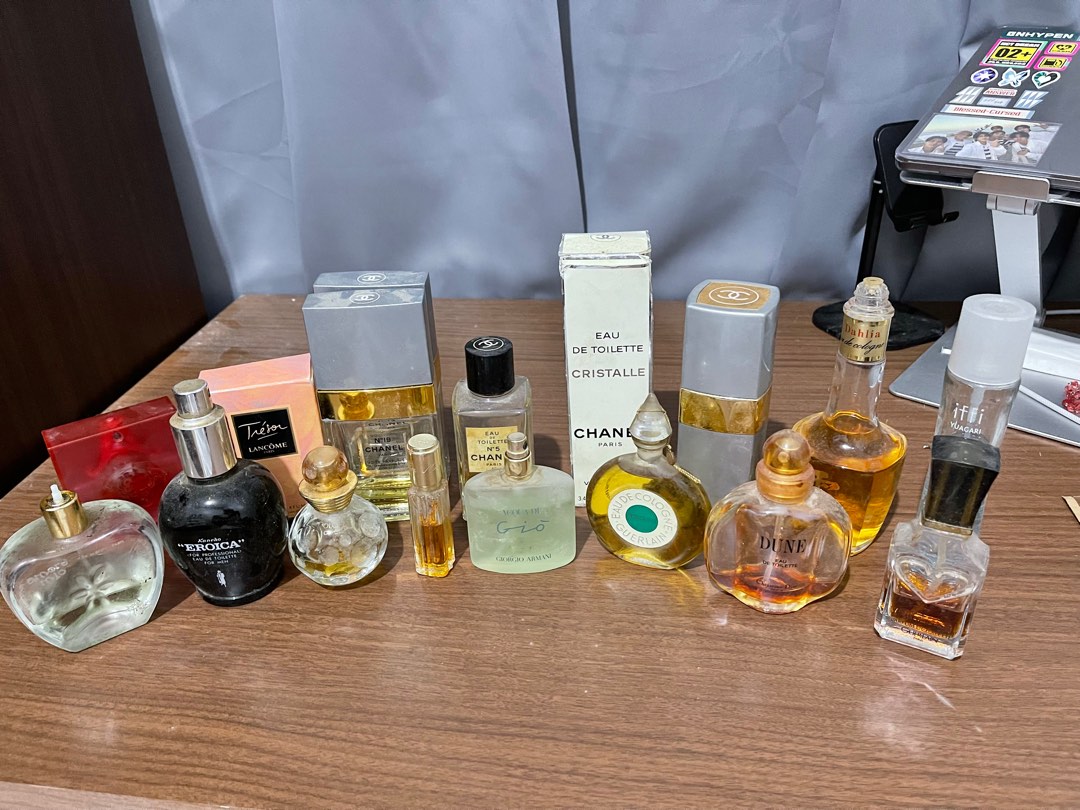 [CLOSED] NOT ACCEPTING ORDERS, Beauty & Personal Care, Fragrance ...