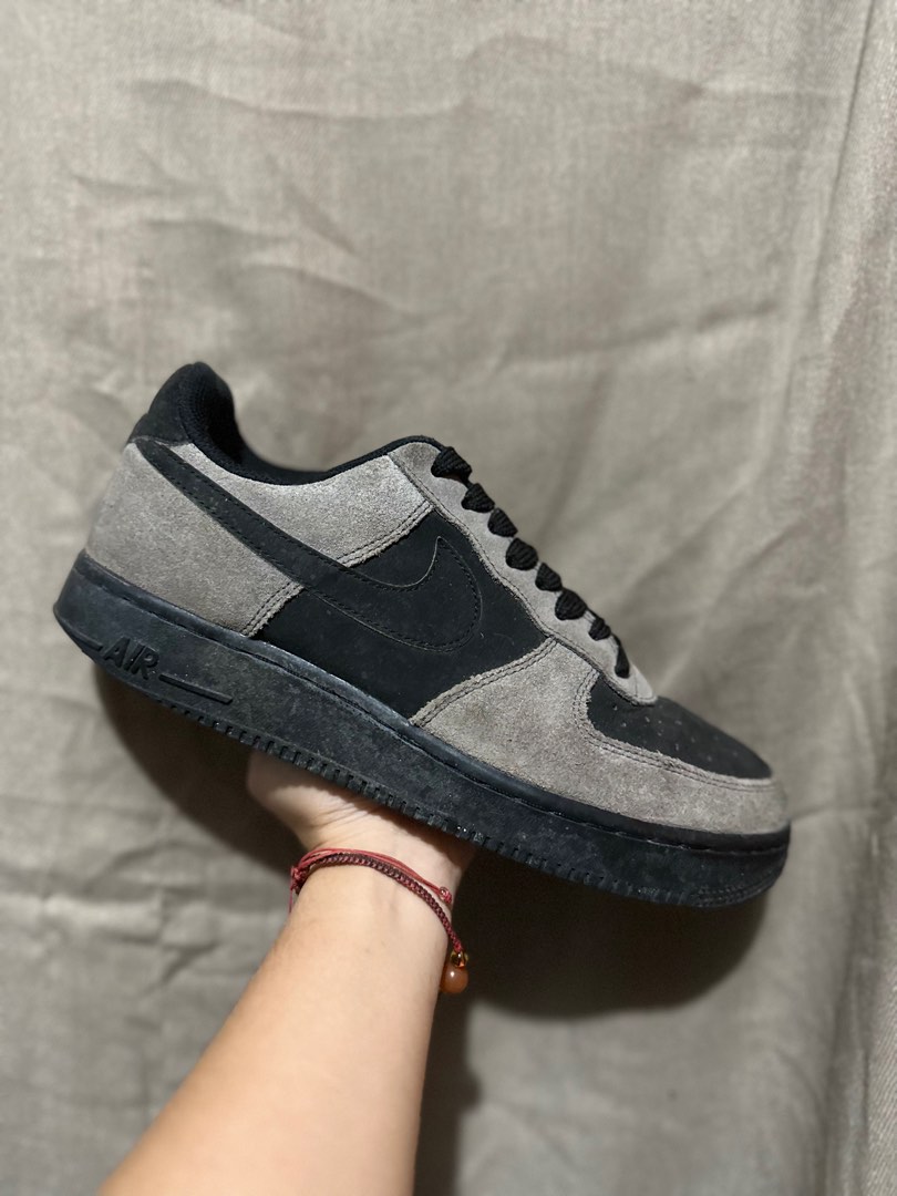 NIKE AF1, Men's Fashion, Footwear, Sneakers on Carousell