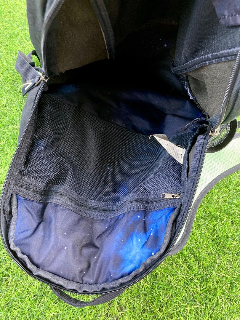 Nike Cristiano Ronaldo CR7 backpack, Men's Fashion, Bags, Backpacks on ... Nike Cristiano Ronaldo CR7 backpack, Men's Fashion, Bags, Backpacks on ...