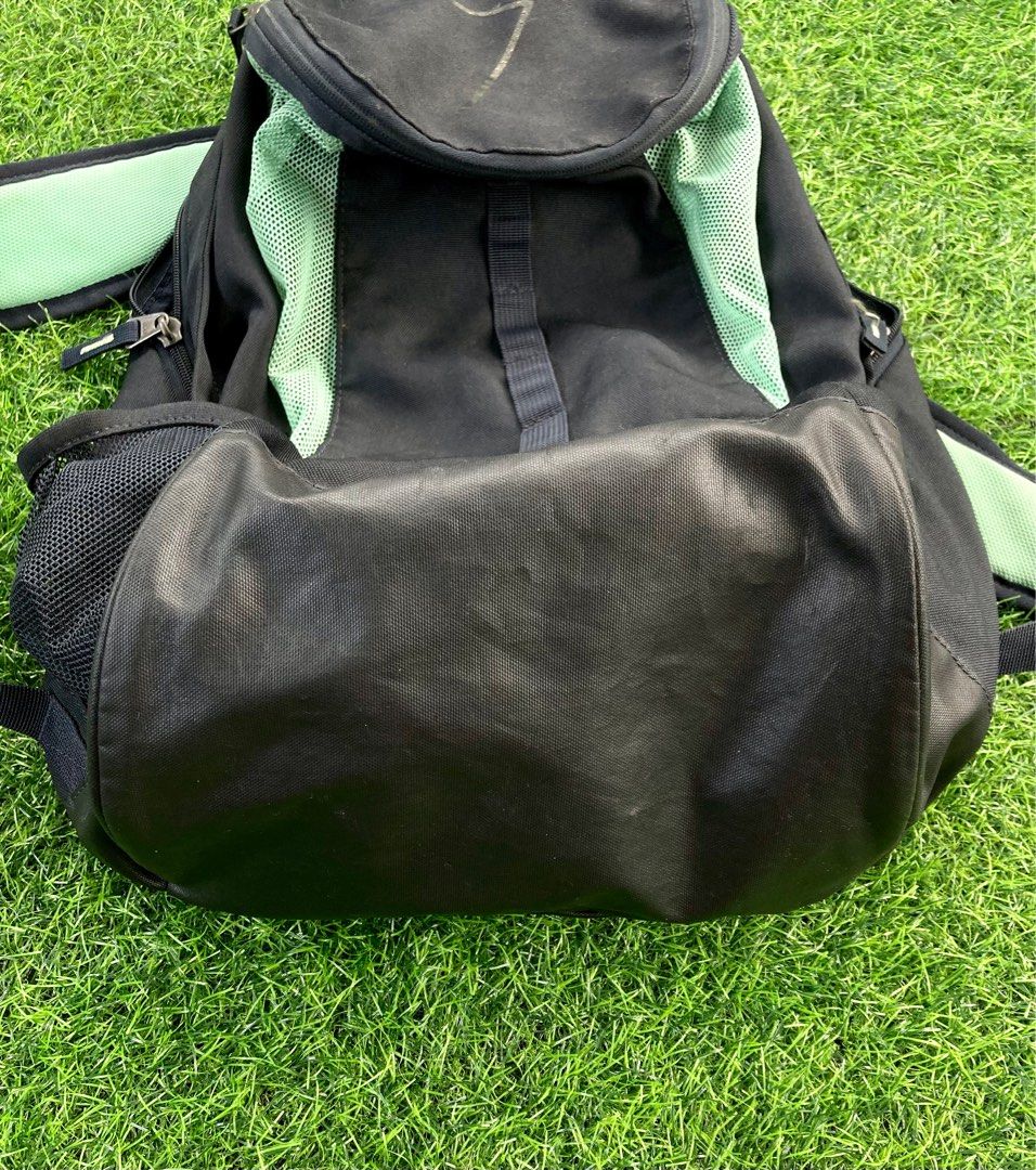 Nike Cristiano Ronaldo CR7 backpack, Men's Fashion, Bags, Backpacks on ... Nike Cristiano Ronaldo CR7 backpack, Men's Fashion, Bags, Backpacks on ...