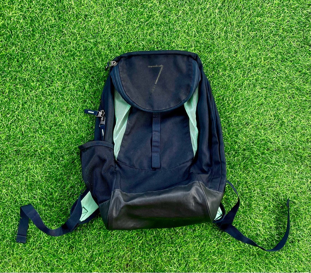 Nike Cristiano Ronaldo CR7 backpack, Men's Fashion, Bags, Backpacks on ... Nike Cristiano Ronaldo CR7 backpack, Men's Fashion, Bags, Backpacks on ...