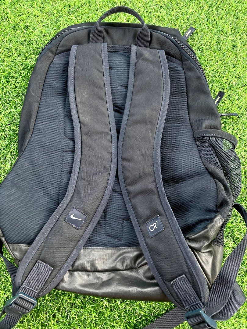 Nike Cristiano Ronaldo CR7 backpack, Men's Fashion, Bags, Backpacks on ... Nike Cristiano Ronaldo CR7 backpack, Men's Fashion, Bags, Backpacks on ...