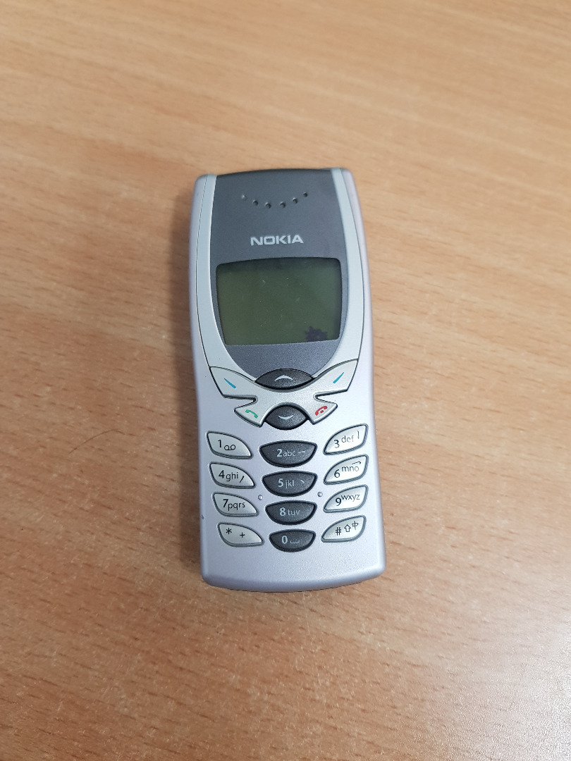 NOKIA 8250, Mobile Phones & Gadgets, Mobile Phones, Android Phones ...
