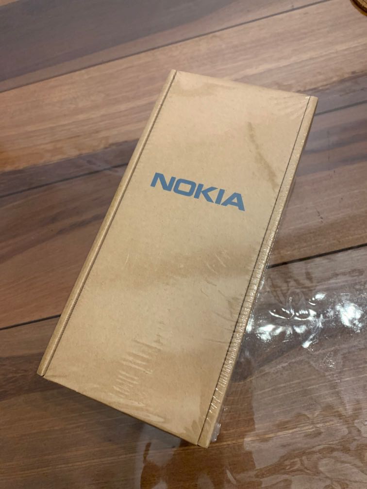 Nokia Wifi Beacon 2 (Brand New), Computers & Tech, Parts & Accessories ...