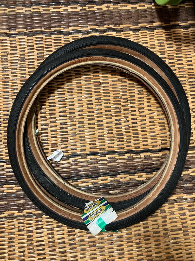 NOS BMX Tioga Competition, Sports Equipment, Bicycles & Parts, Bicycles ...