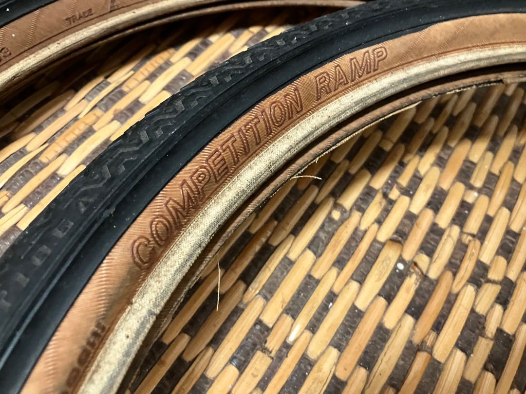 NOS BMX Tioga Competition, Sports Equipment, Bicycles & Parts, Bicycles ...