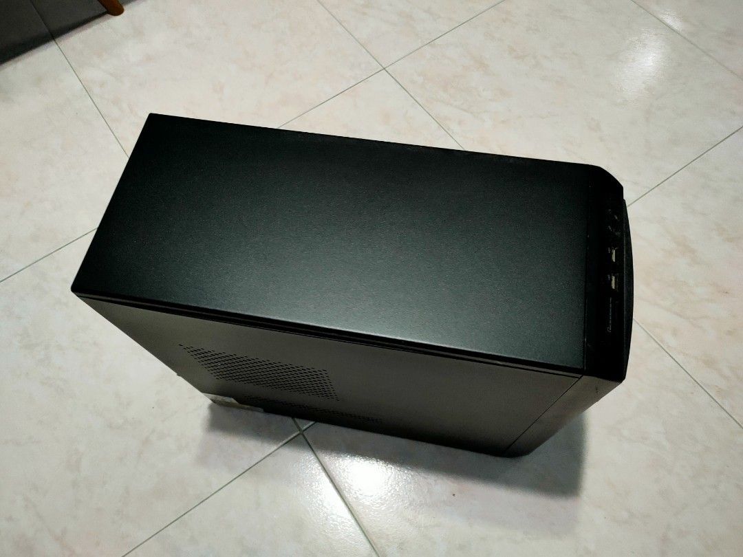 [Negotiable] Full Set of Old PC / Desktop / Asus CM6431, Computers ...