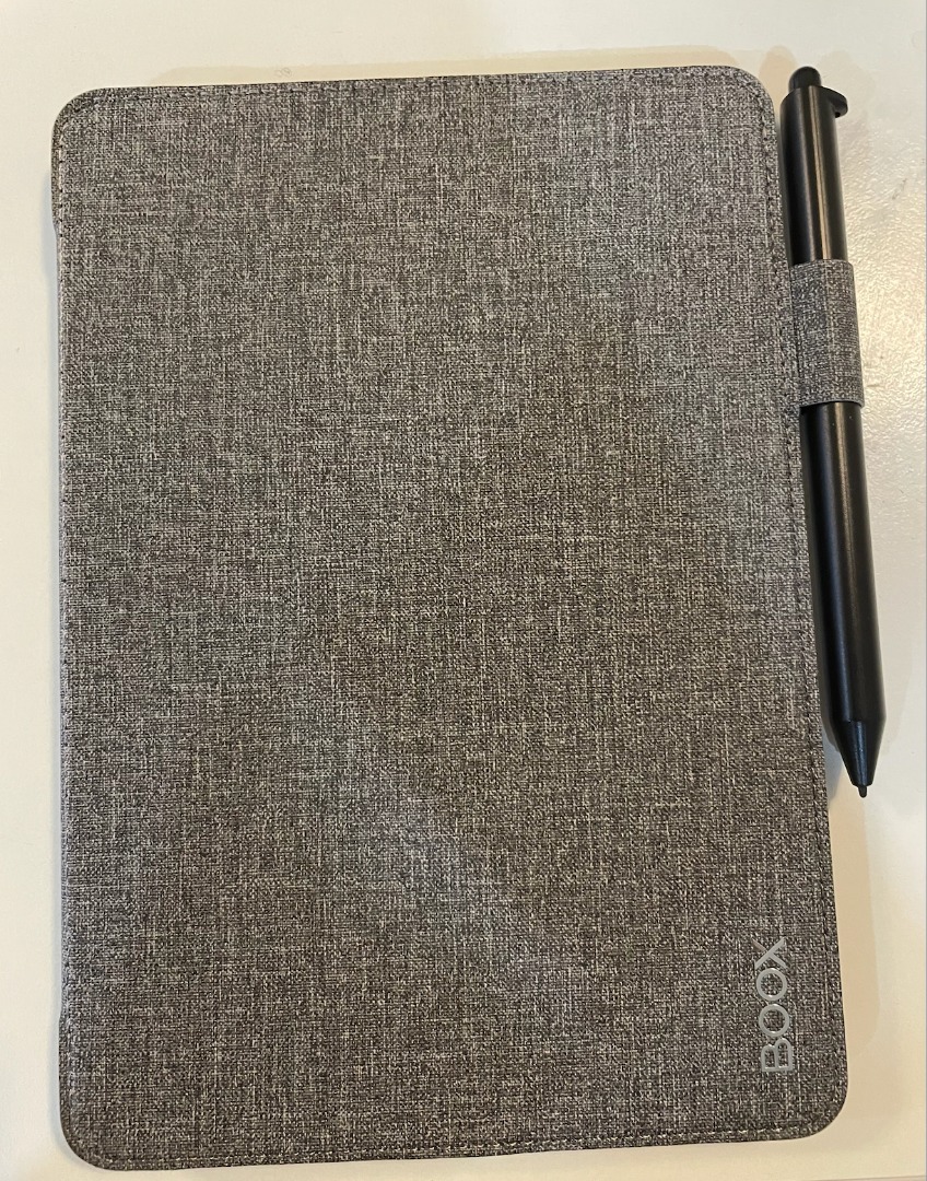 Onyx Boox Nova 3 Color, Mobile Phones & Gadgets, E-Readers on Carousell