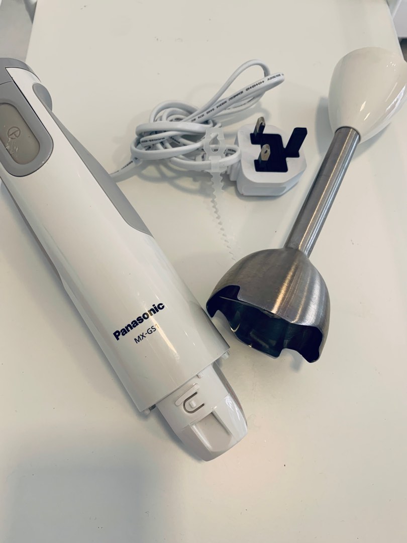 Panasonic handy mixer, TV & Home Appliances, Kitchen Appliances ...