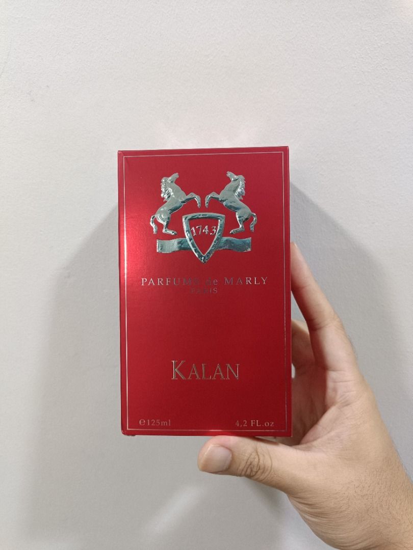 PDM Kalan, Beauty & Personal Care, Fragrance & Deodorants on Carousell