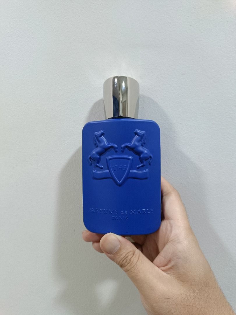 PDM Percival, Beauty & Personal Care, Fragrance & Deodorants on Carousell