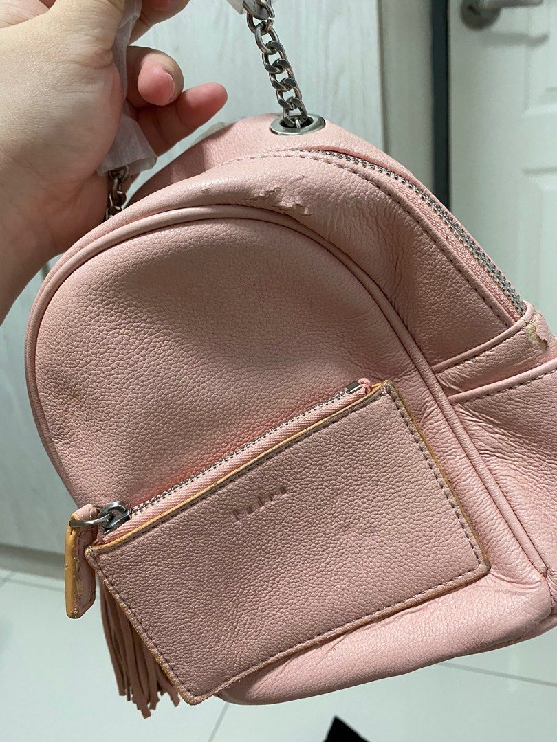 Pedro Bag, Women's Fashion, Bags & Wallets, Purses & Pouches on Carousell