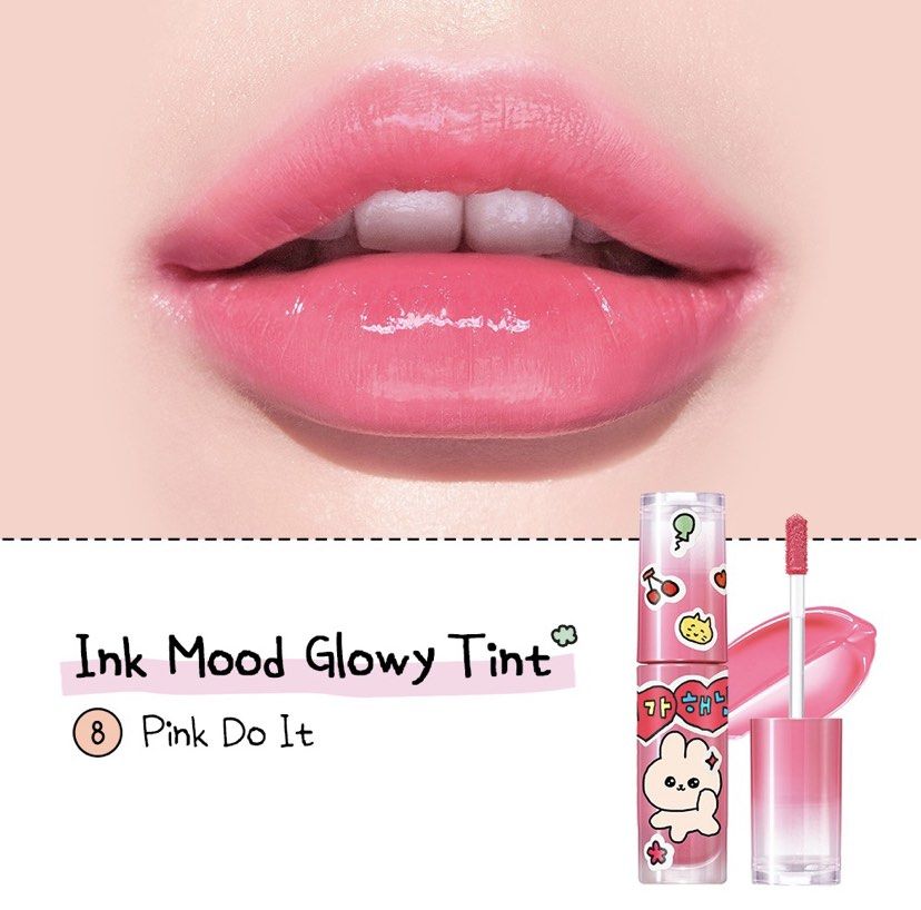 Peripera ink mood glow my tint, Beauty & Personal Care, Face, Makeup on ...