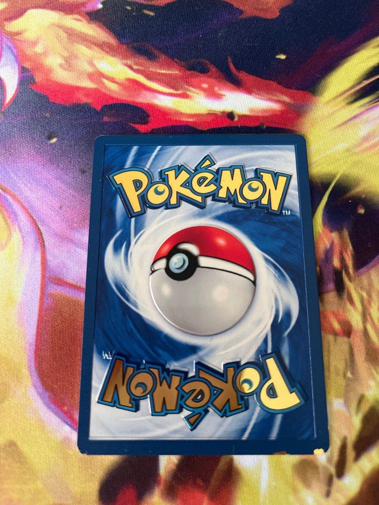 Pikachu Metal Ultra premium, Hobbies & Toys, Toys & Games on Carousell