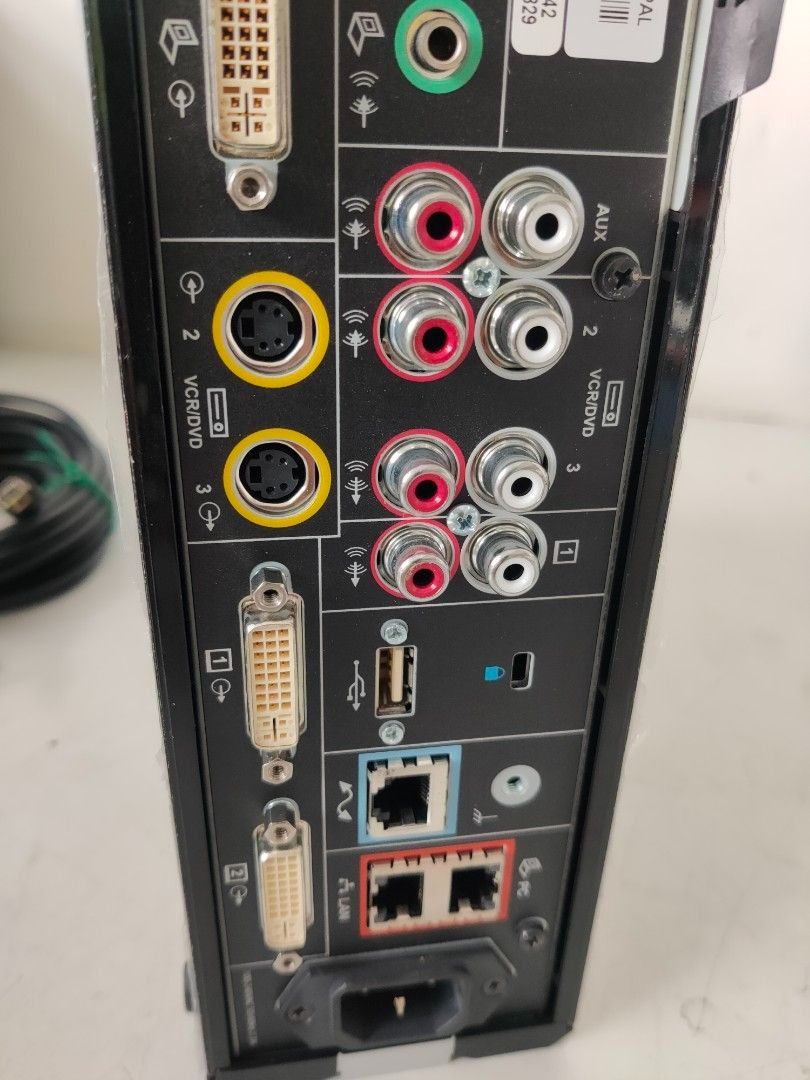 Polycom HDX 7000 Video Conferencing System for sale @$650 each (AAR ...