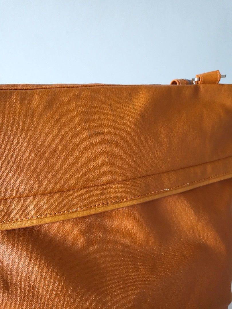 Porter International Bags, Men's Fashion, Bags, Sling Bags on Carousell