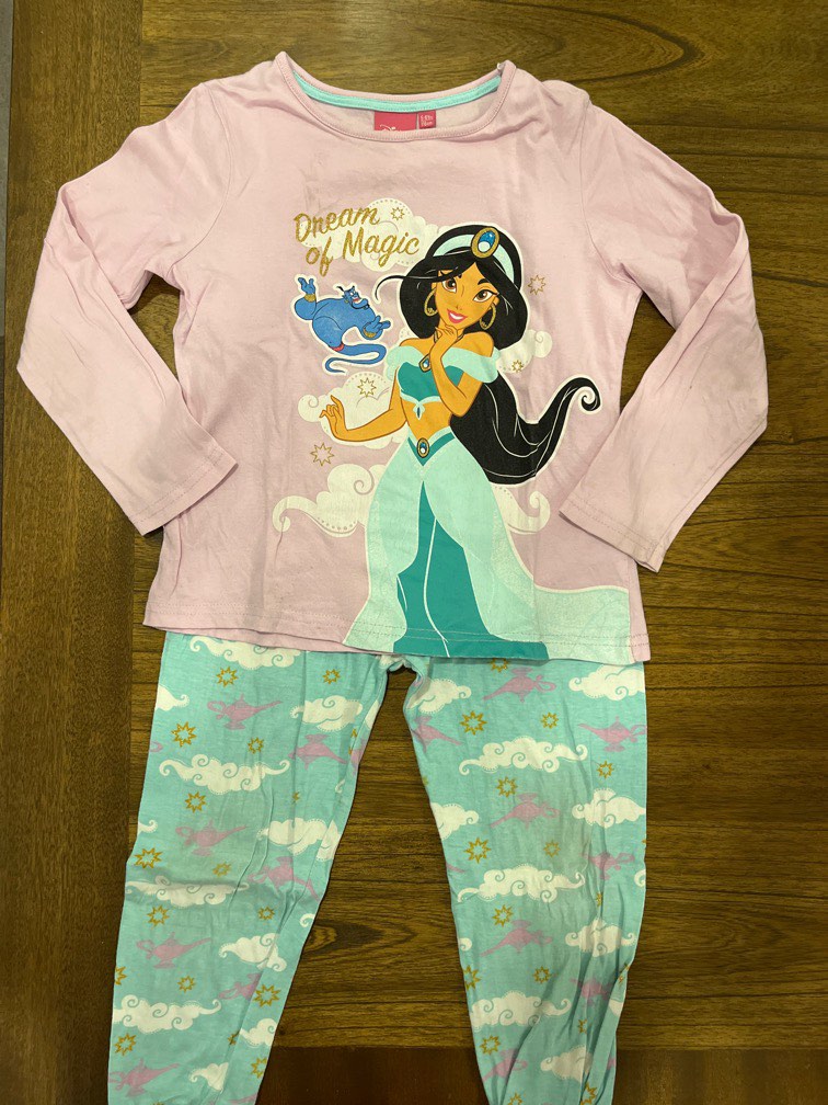 Primark Pyjamas, Babies & Kids, Babies & Kids Fashion on Carousell