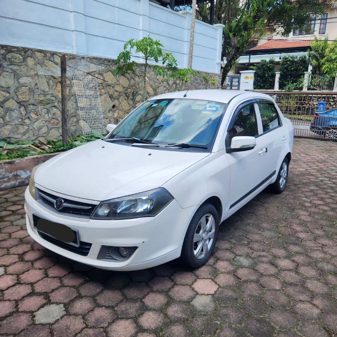 Proton Saga FL 1.3 Auto 2013, Cars, Cars for Sale on Carousell