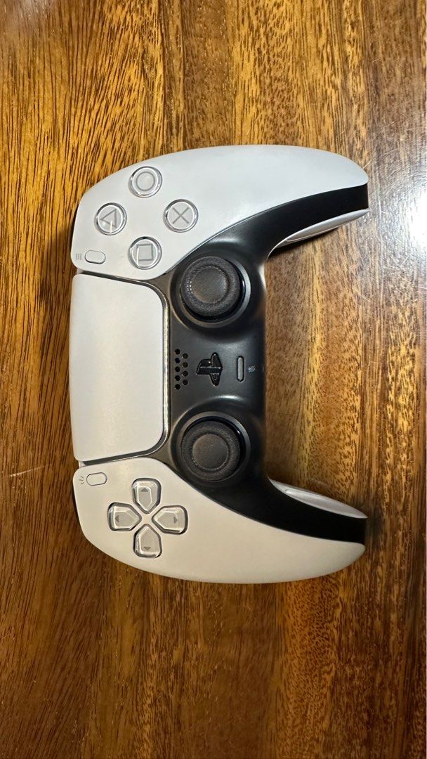 PS5 Dualsense Controller with extremerate rise4 SMB, Video Gaming ...