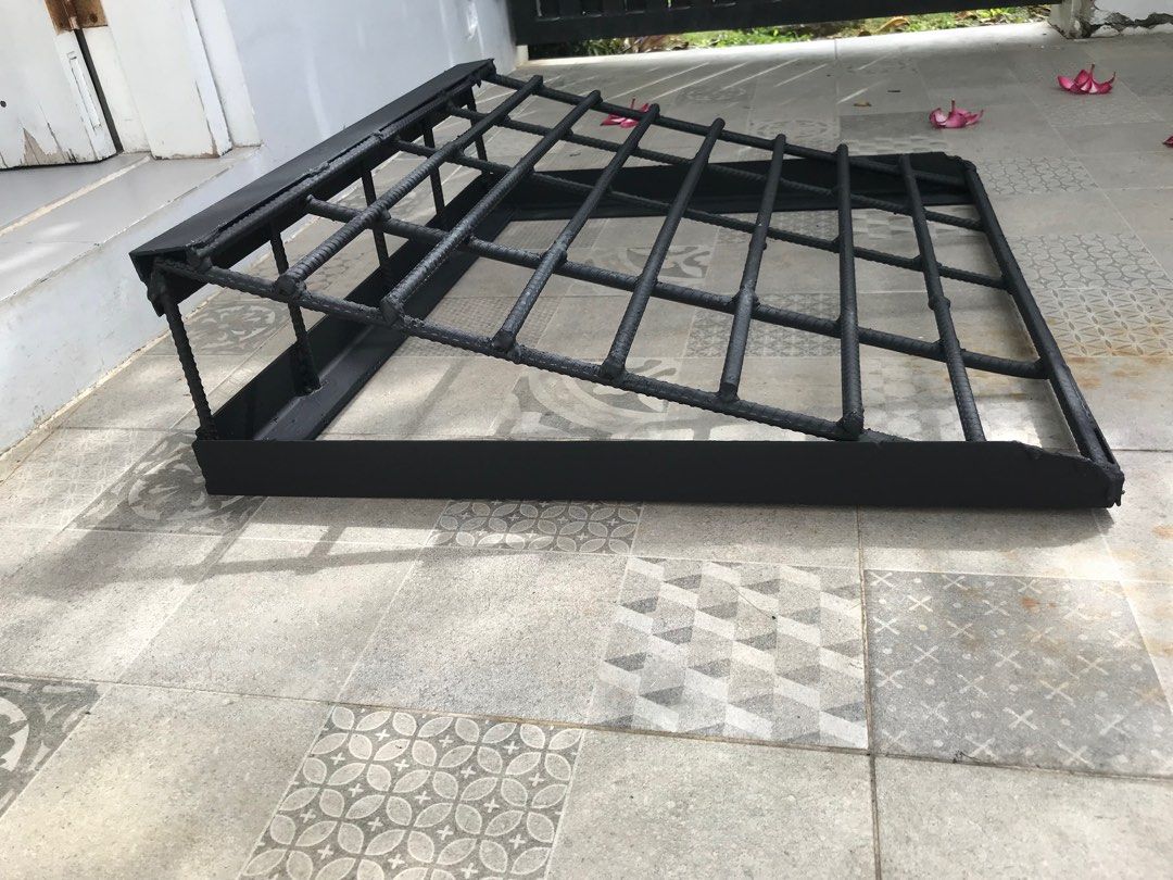 Rampahan ng motor, Everything Else, Others on Carousell