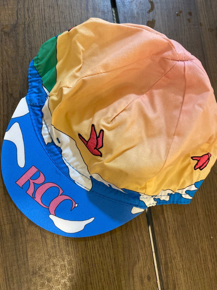 RCC Cap 2022, Sports Equipment, Other Sports Equipment and Supplies on ...