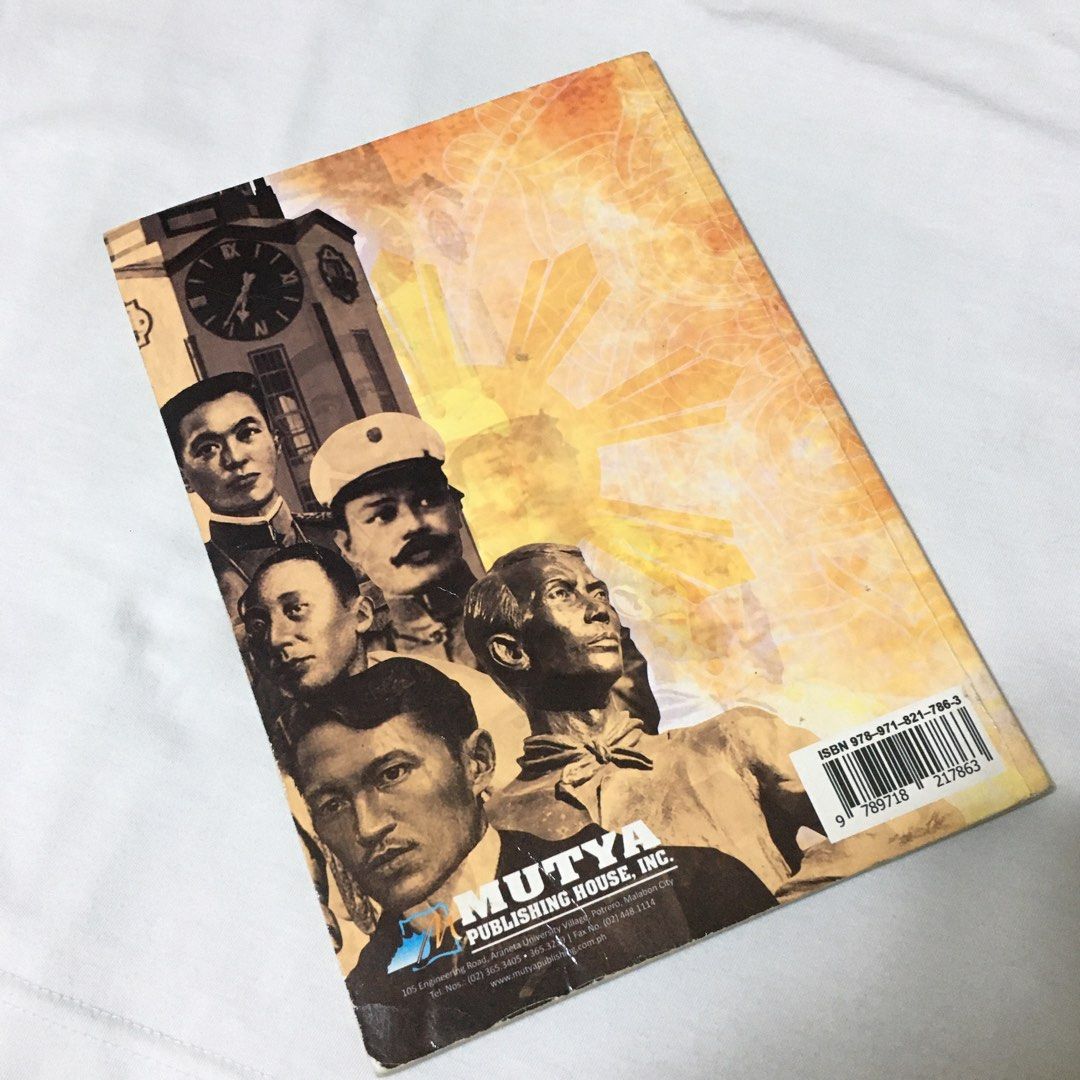 Readings in Philippine History, Hobbies & Toys, Books & Magazines ...