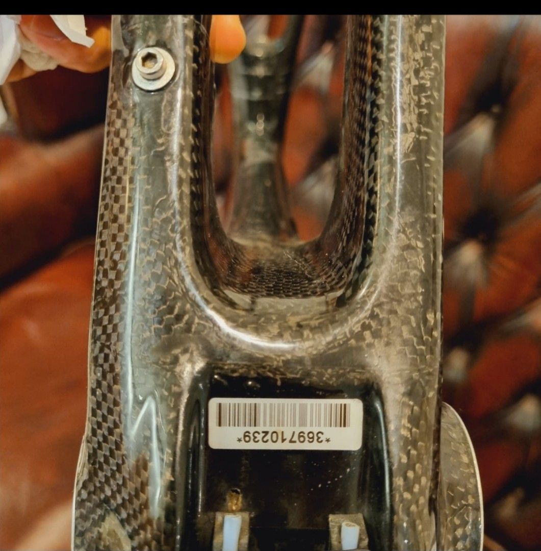 Sepeda Roadbike Argon18 Gallium Pro, Olah Raga, Sepeda di Carousell