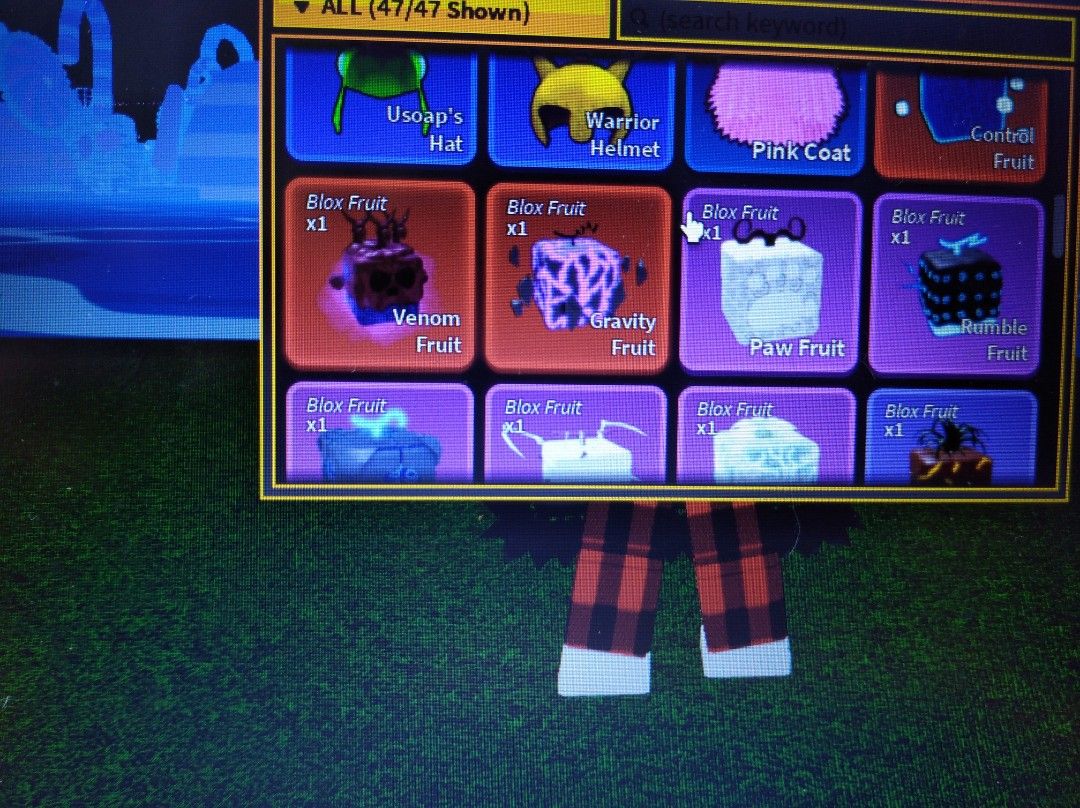 ROBLOX ACC, Video Gaming, Video Games, Others on Carousell