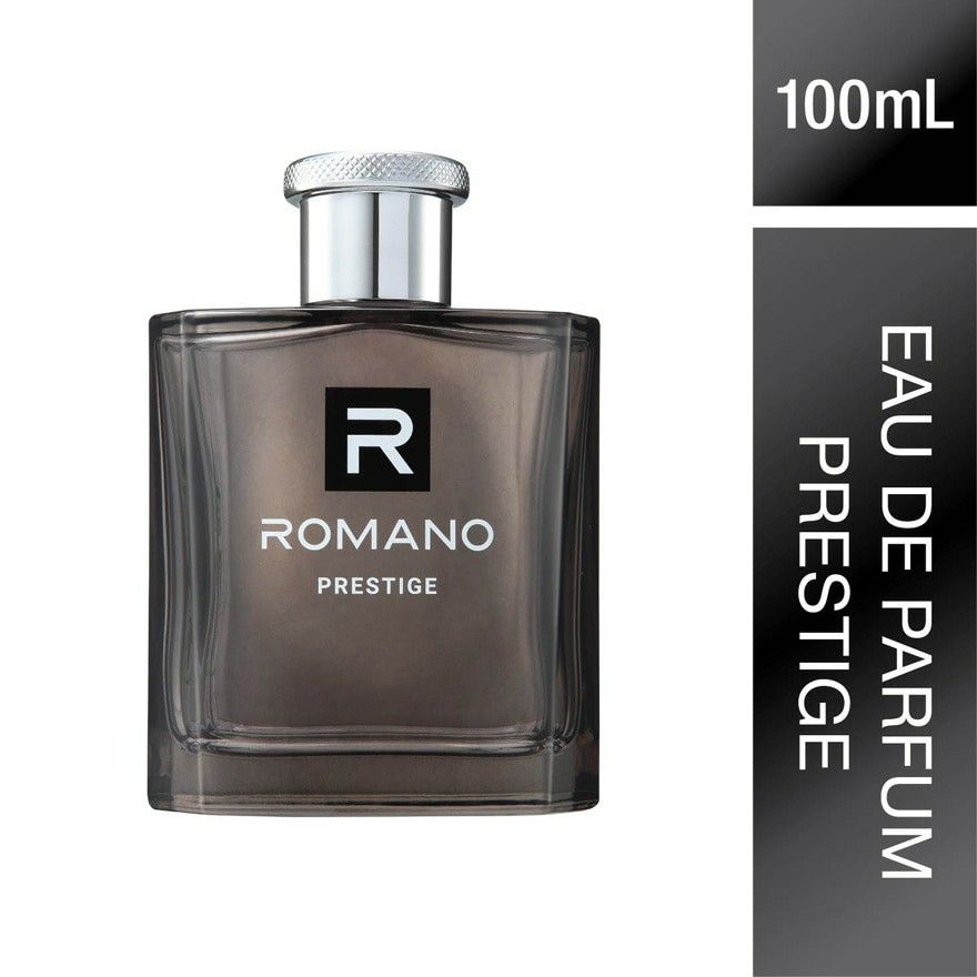 ROMANO PRESTIGE EDP (100ML), Beauty & Personal Care, Fragrance ...